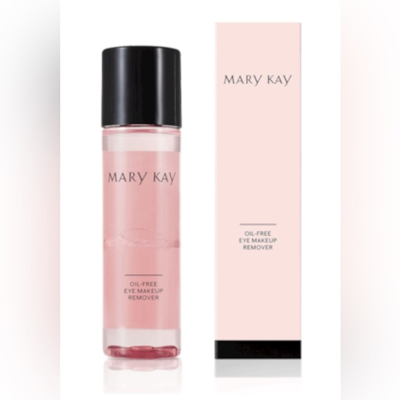 Mary Kay | Makeup | Mary Kay Oilfree Eye Makeup Remover375 Fl Oz | Poshmark